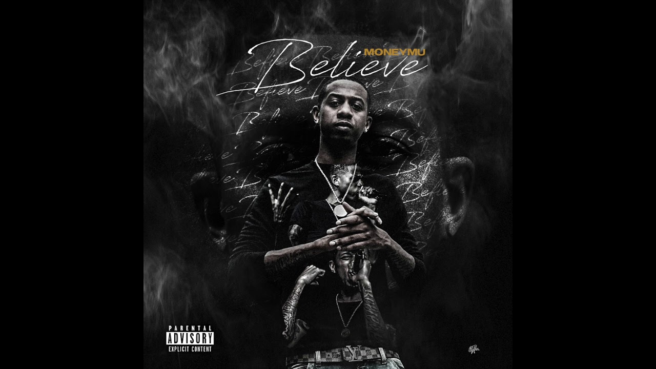 Money Mu - Hittin' prod by Mondo [Official Audio] - YouTube