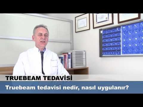 Truebeam tedavisi nedir nasıl uygulanır?