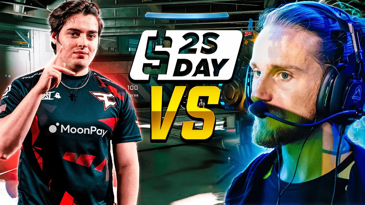 Bandit Rifle $2s SHOWCASE MATCH - YouTube