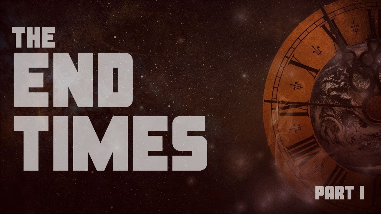 The End Times Pt. 1 | Min. Amir Rauf - YouTube