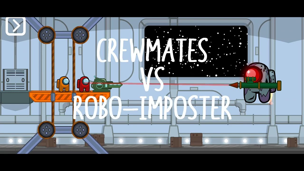 Among Us vs. Zombie Imposter Gameplay #amongus #amongusgameplay - YouTube