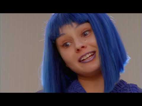 Cybergirl S01E06 Six WS DVDRipAAC2 0P RC20C961A