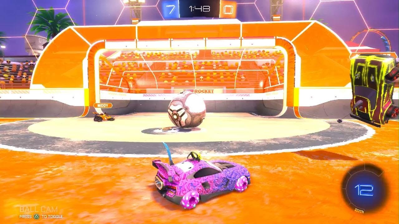 The most Cursed Squad I ever ran into - YouTube