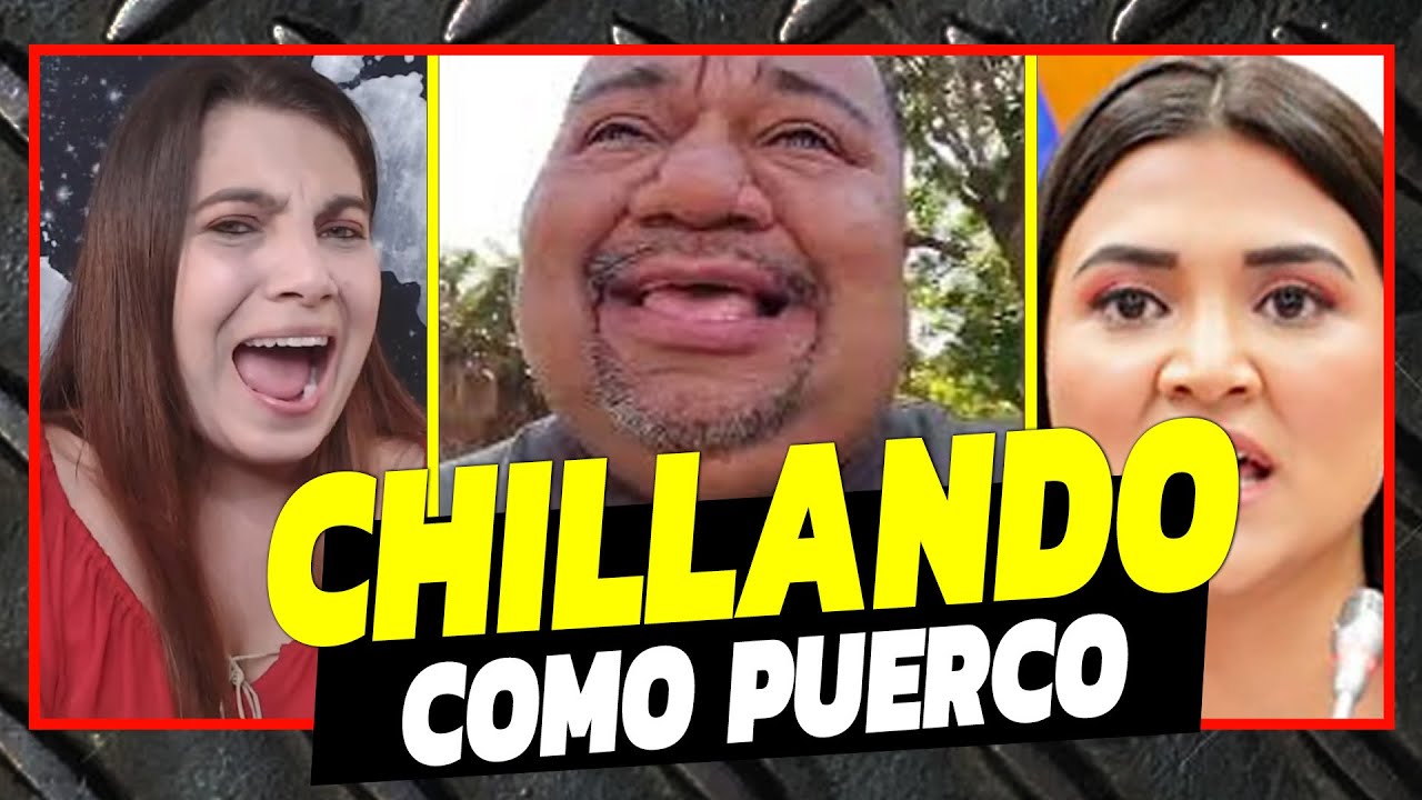 ULTIMA HORA! FBI apunto de capturar al "CHIQUILLO PERIQUILLO PAWER" y ...