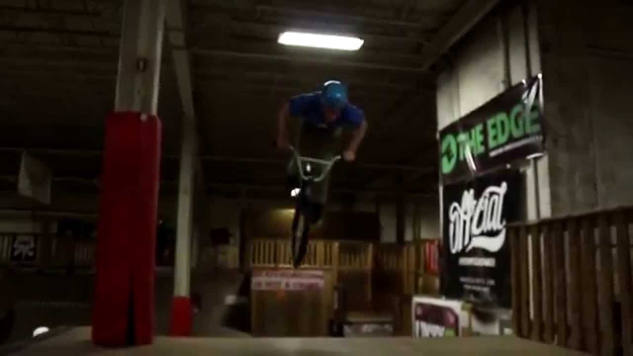 Pedaling Through Life: A BMX Documentary and Tribute to Grayson Foster ...