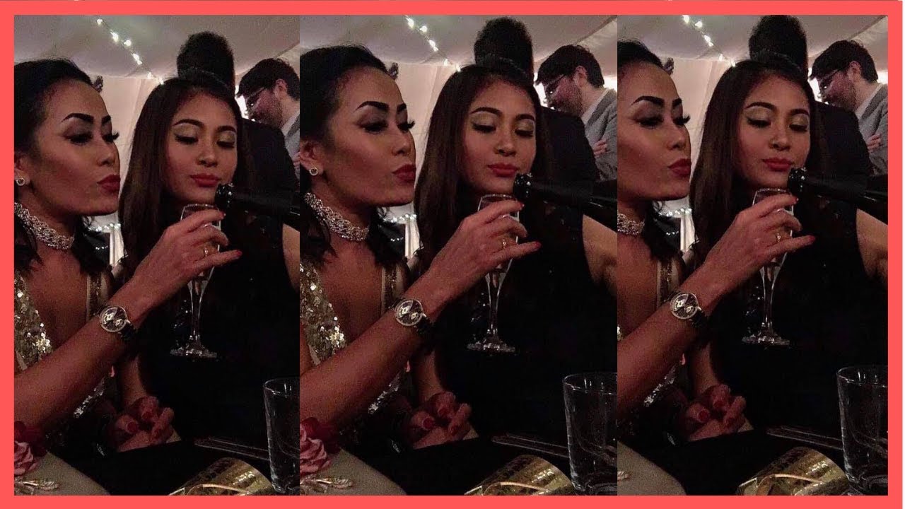 เล่าเรื่องสังคมเมียฝรั่ง | Nammy E - YouTube