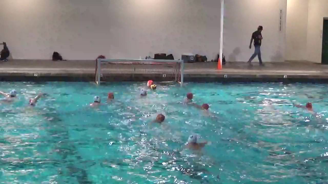 Steven Goal vs Norcross - YouTube