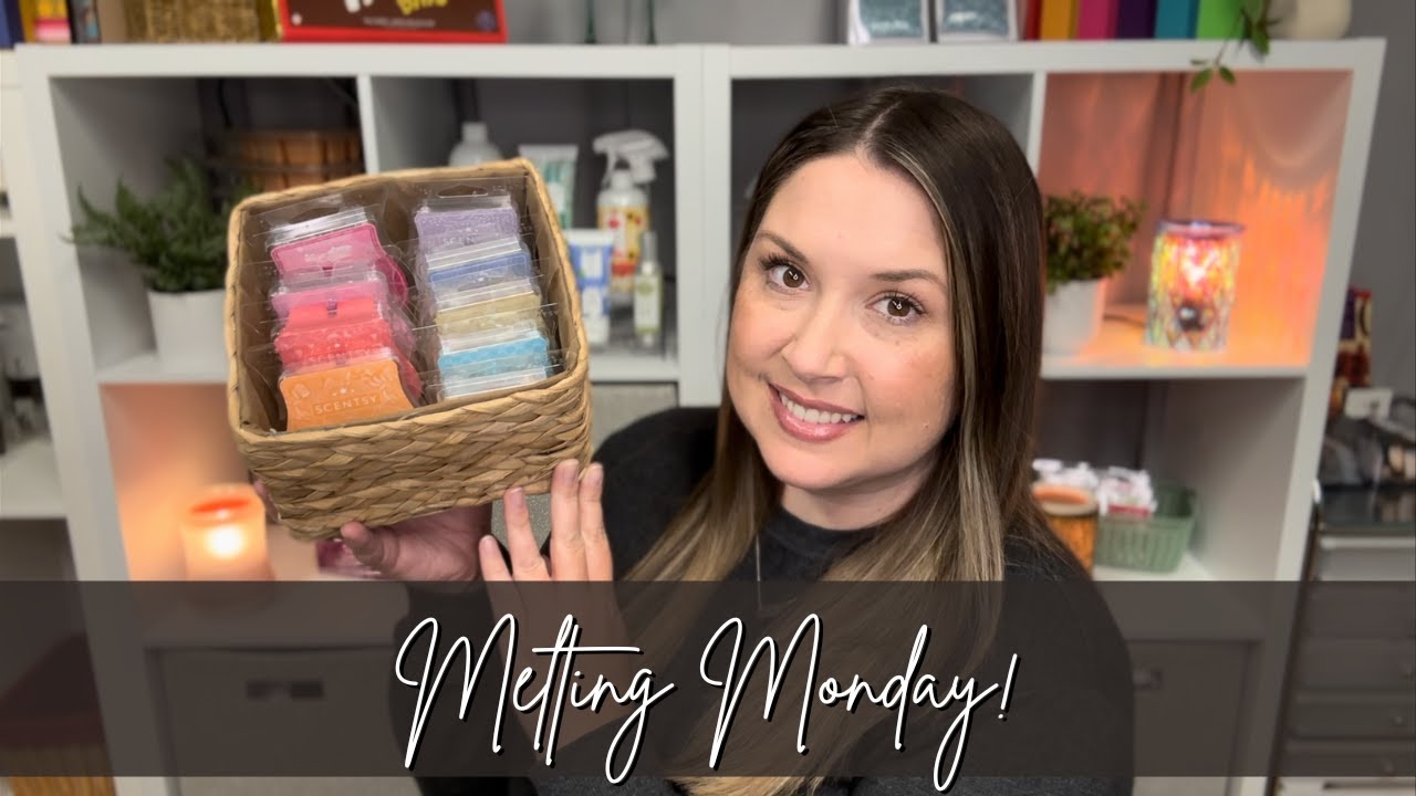 Melting Monday #29 - YouTube
