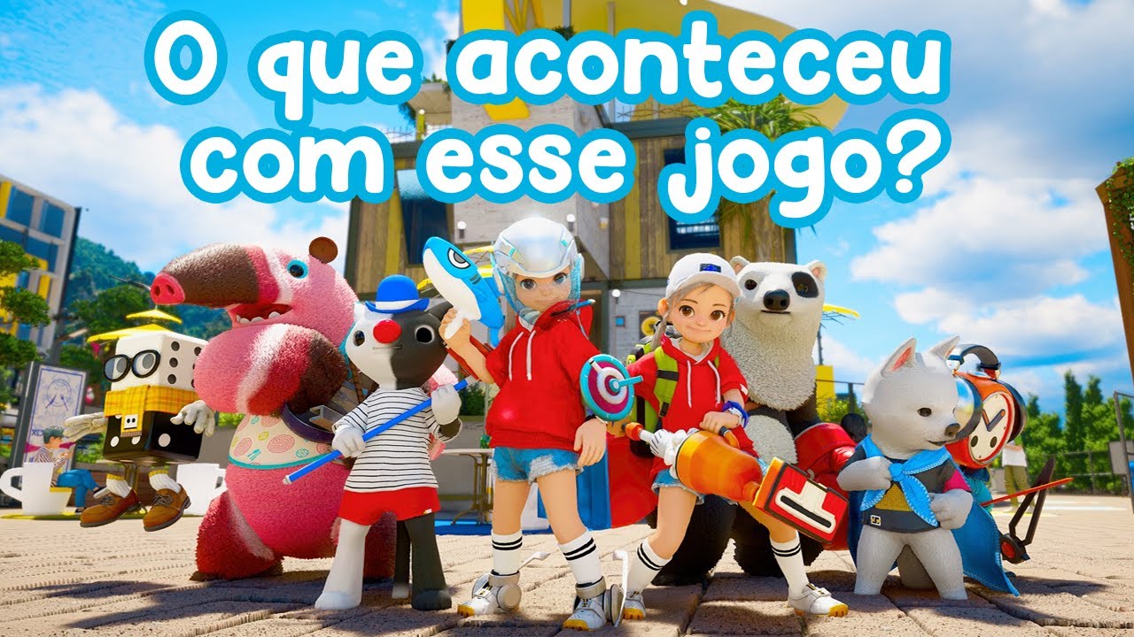 O que aconteceu com DokeV? - YouTube