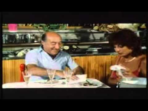 Bombolo Il Lavapiatti - Vacanze D'Estate (Enzo Cannavale)