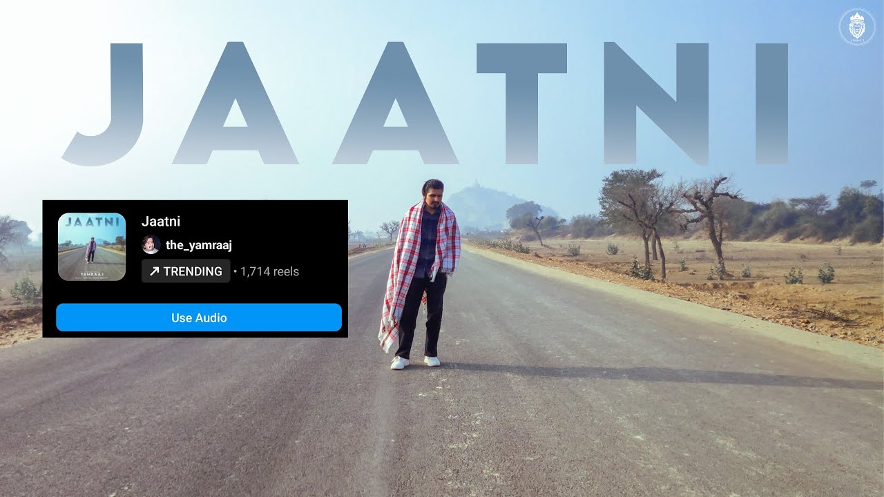 Jaatni - Yamraaj: Song Lyrics, Music Videos & Concerts