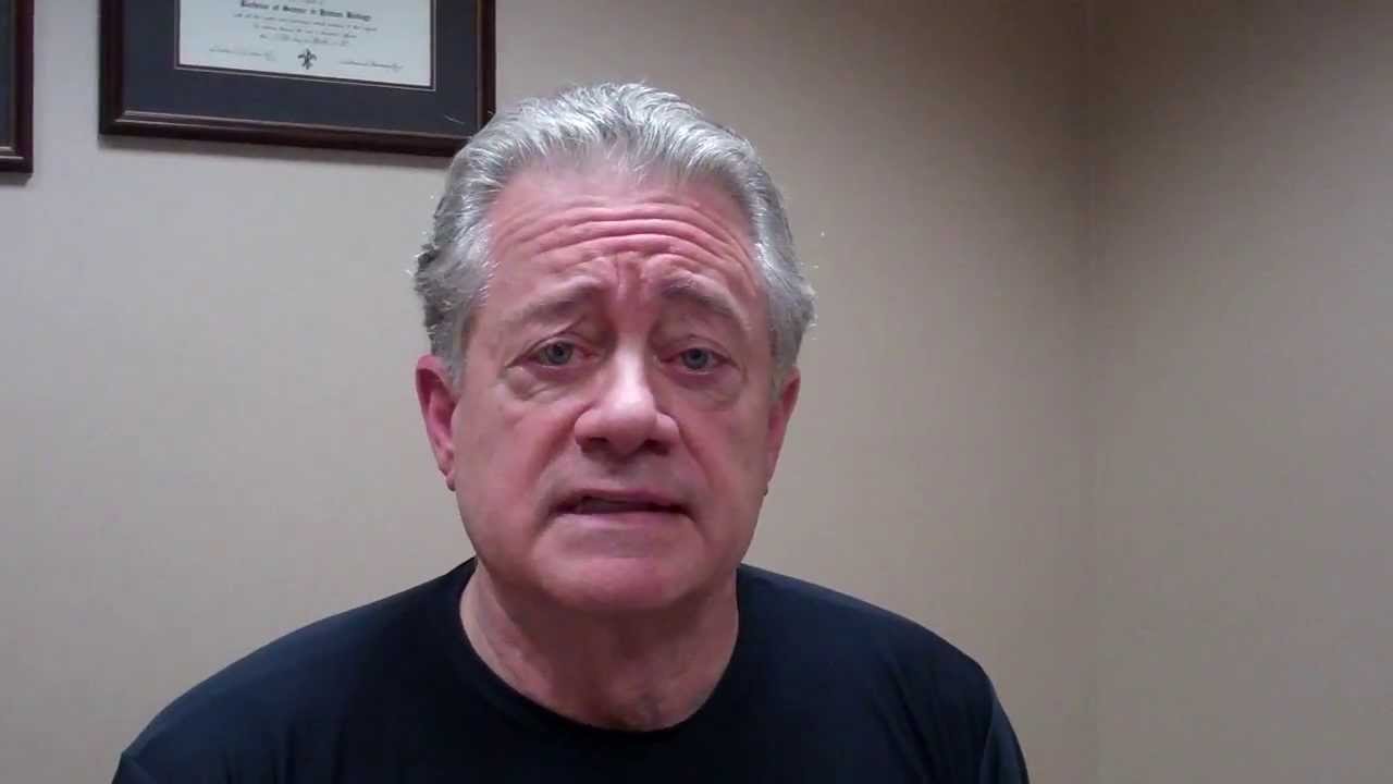 The Disc Institute - Dr Joseph Mannella - YouTube