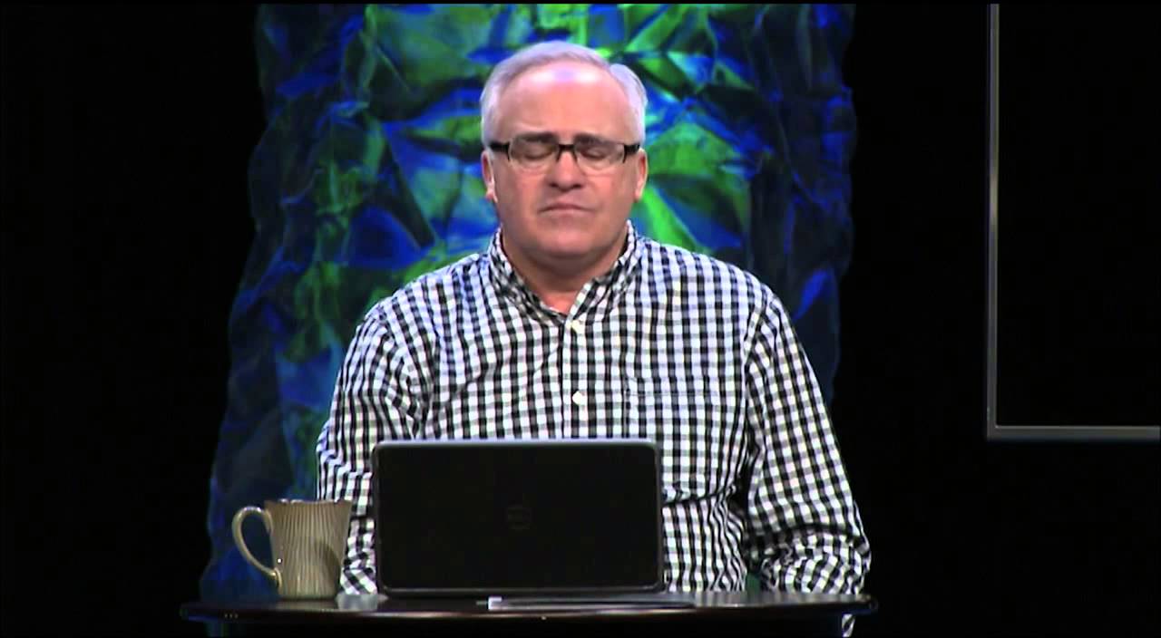 2015_01_11 - Ephesians 1- Steve Madsen - Cornerstone Fellowship - YouTube