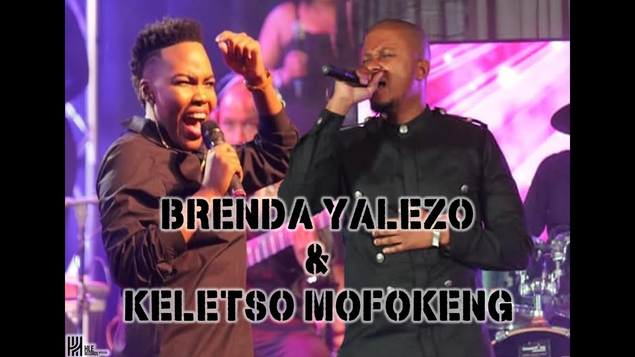 Oh Come Let Us Adore Him by Brenda Yalezo and Keletso Mofokeng - YouTube