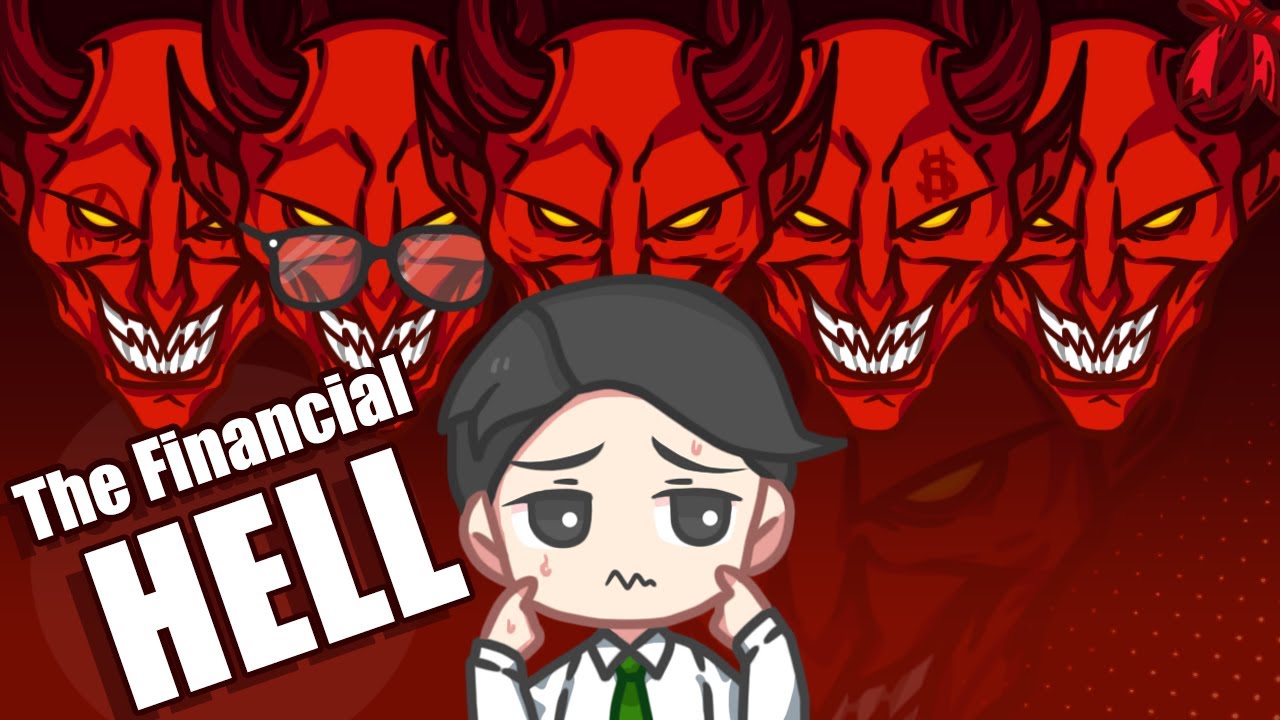 The Financial Hell - นรกแห่งการออม - YouTube