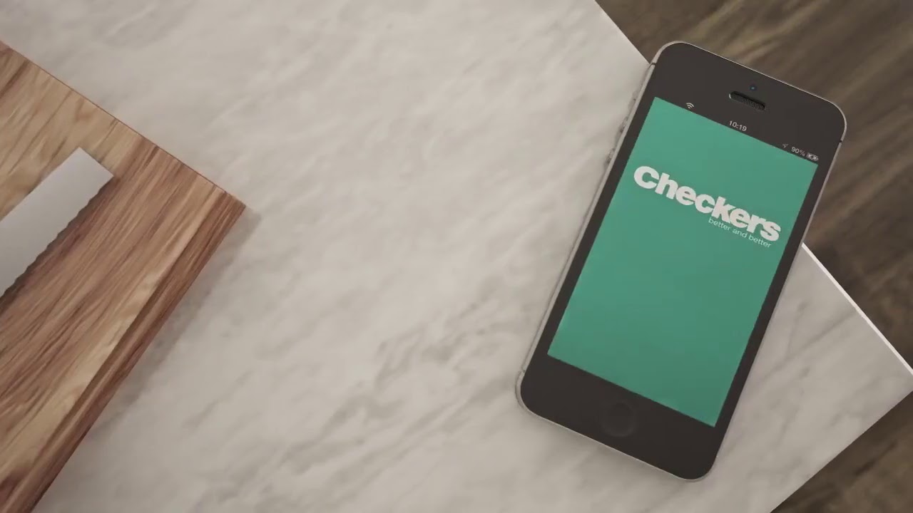 Checkers - Eezi Coupons - (RSA) - YouTube