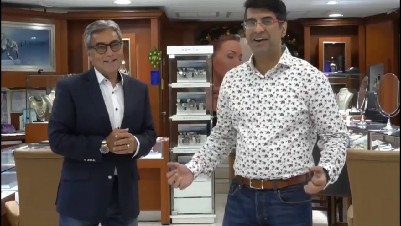 Happy Mother's Day from Princess World Jewelers - YouTube