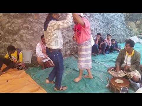 الرقصة الزبيرية