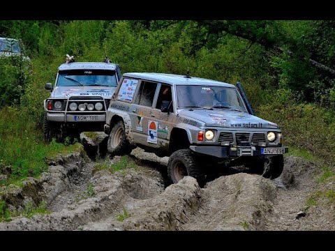 BAIKALAS - MONGOLIJA 2011 8 dalys - YouTube