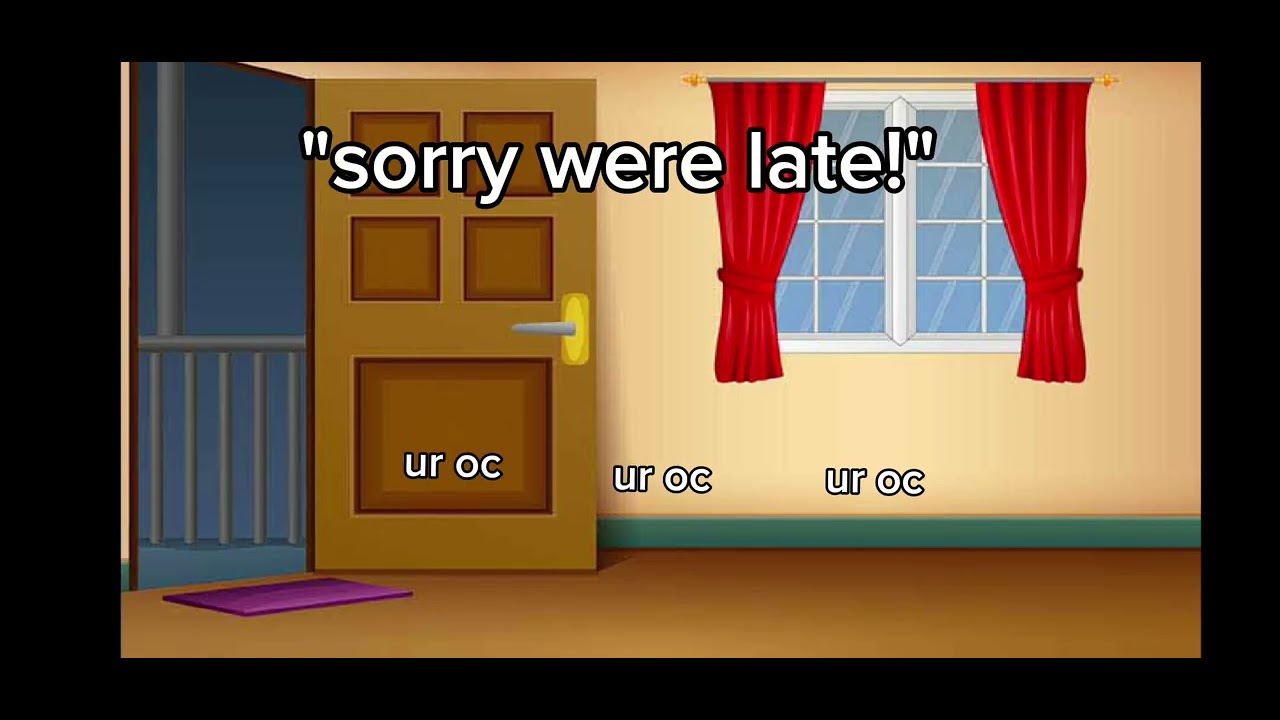 Happy birthday mozy and negative! (good ending) - YouTube