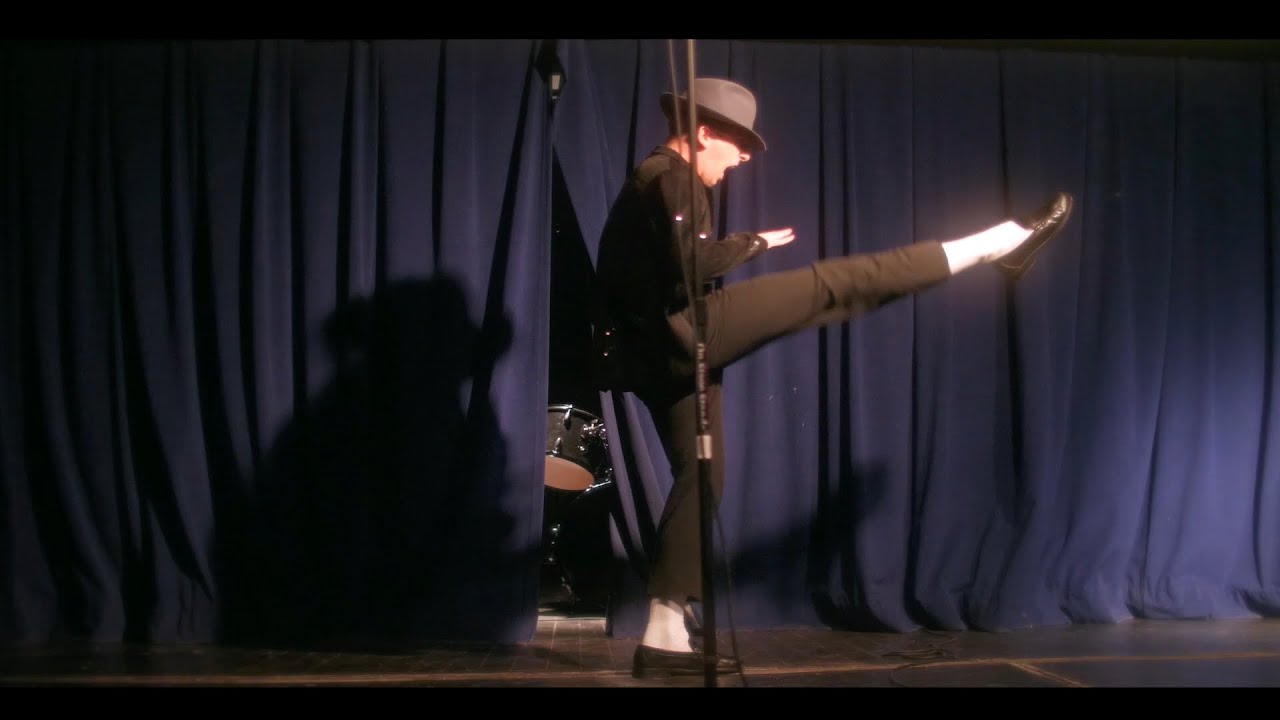 Michael Jackson - Billie Jean live performance by JC - Connecticut, USA ...