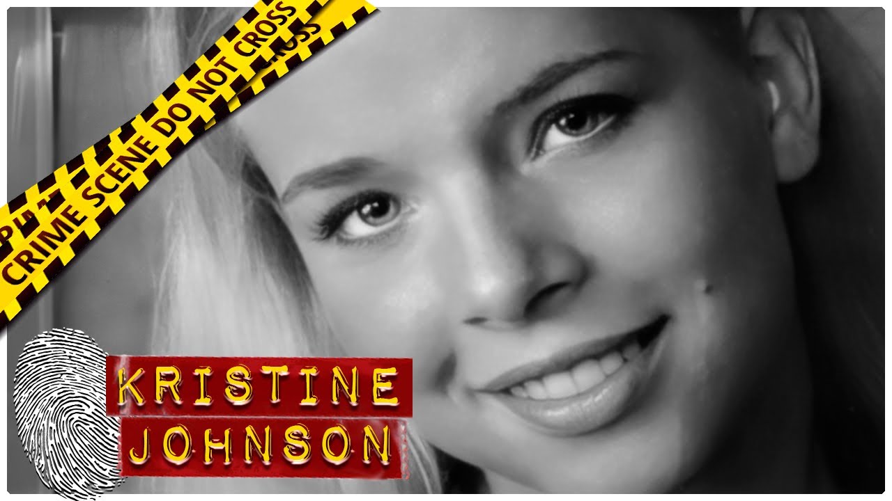 Do Crime Ao Caso: O Caso Kristine Johnson – O APAGAR de uma futura ...