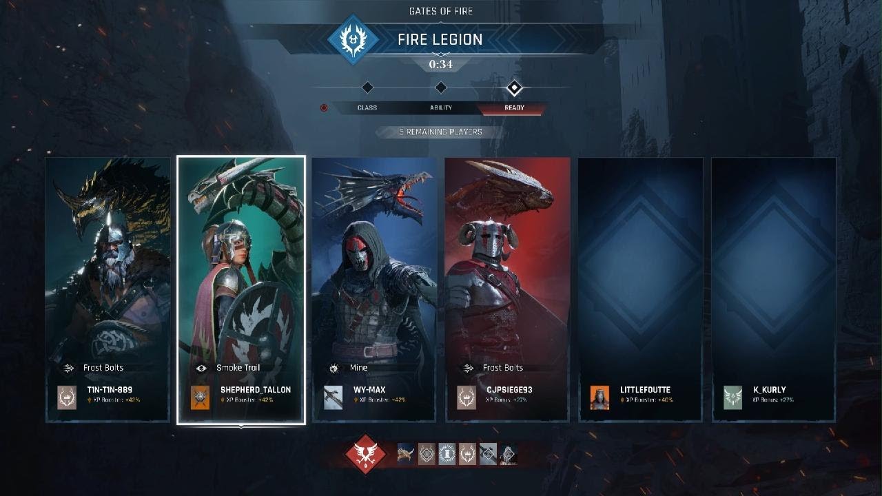 Century : Age of Ashes Grand Slam trophy - YouTube