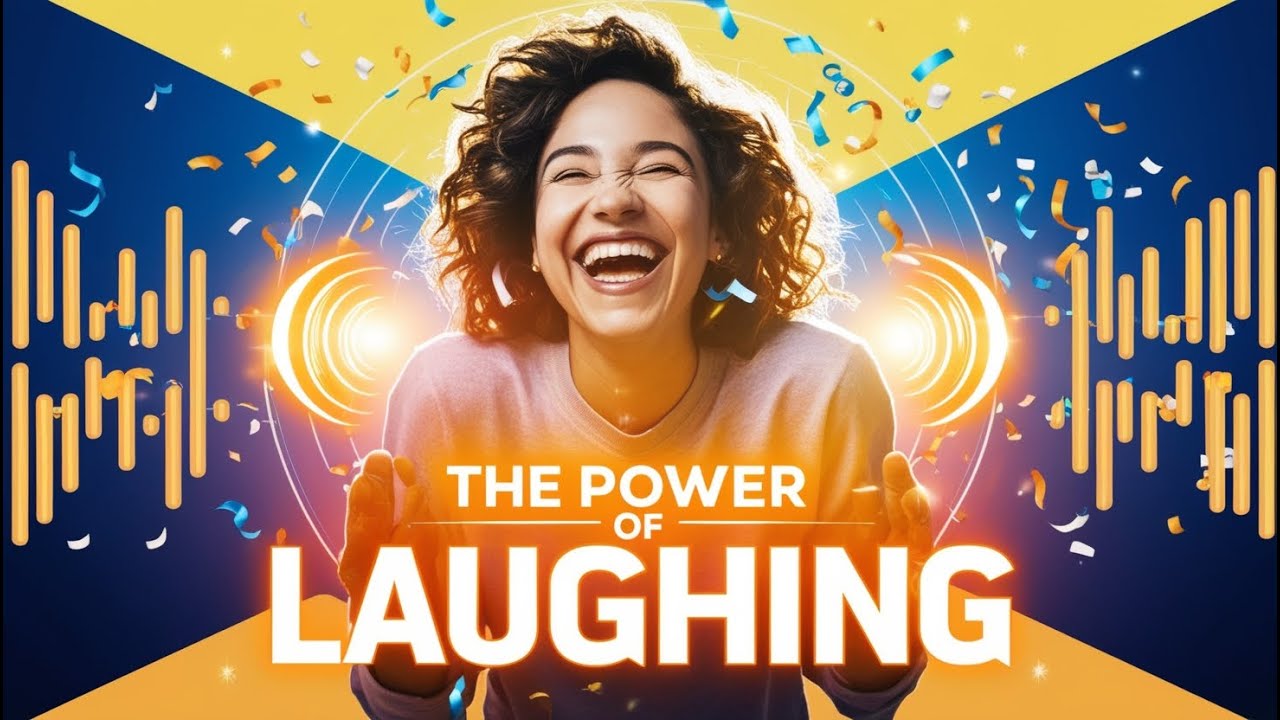 10 INTERESTING FACTS ABOUT LAUGHING You Didn't Know! - YouTube