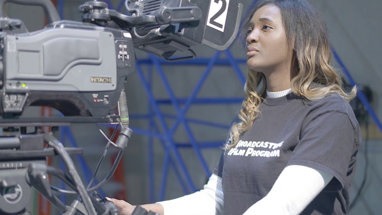 Centennial College Commercial - YouTube