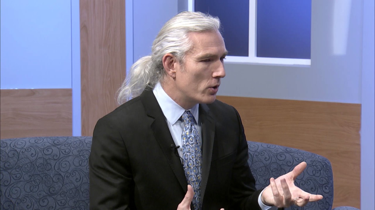 Douglas Wagner Interview - YouTube