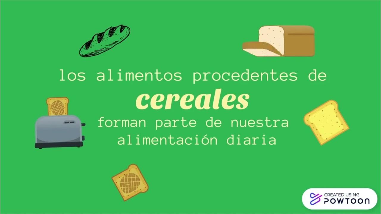 The Mediterranean Diet - Spanish - YouTube