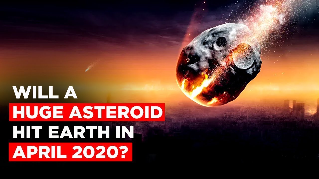 Judgment Day 29 April 2020 || Will the 29th of April 2020 be Judgment ...