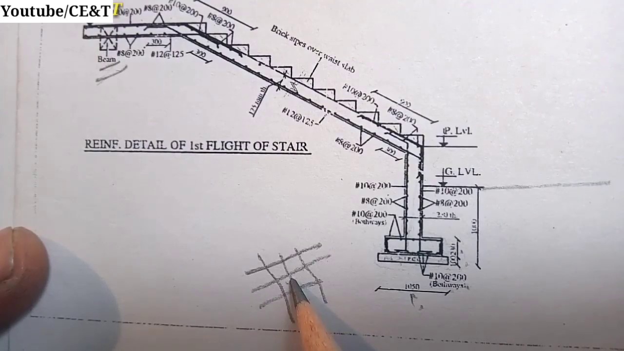 Metal Stair Details Drawings Downloads And Details Pacific Stair
