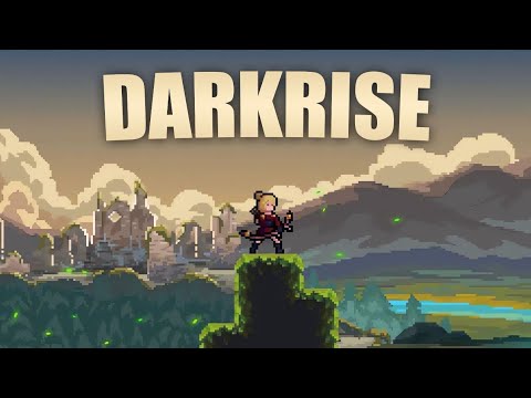 Darkrise | Análisis ⭐ - YouTube