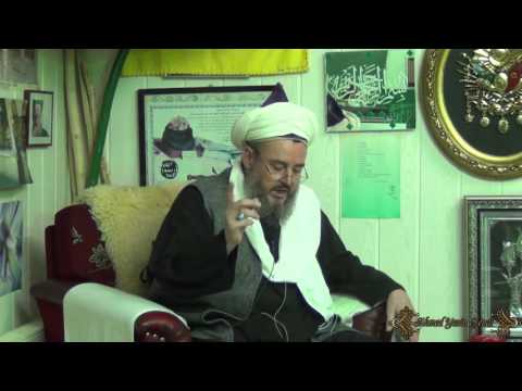 Resulullah (sav) in Ruhunun yaratılışı...