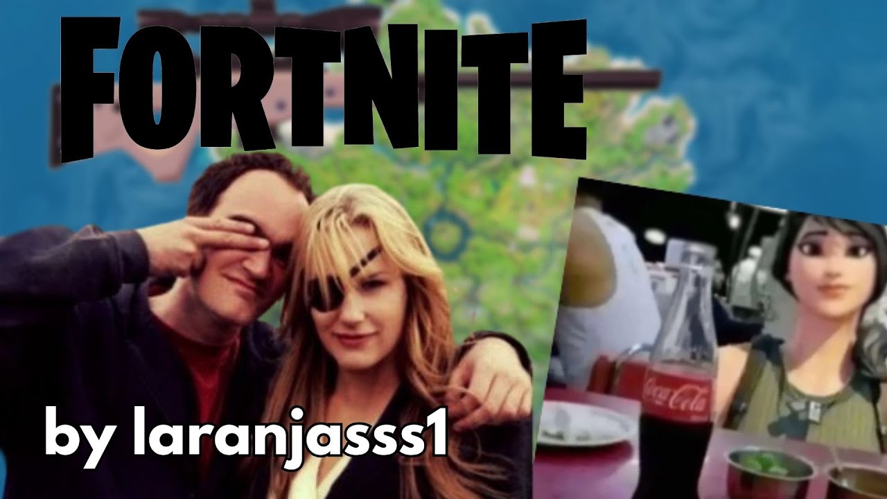 brainroted kiddo playing fortnite and screaming/laughing - YouTube