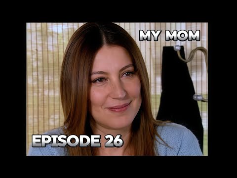 Annem/my mom episode 26 in english subtitles #vahideperçin #talatbulut #turkishdrama 