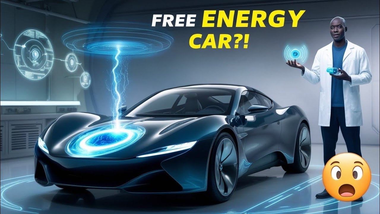 Elite University Grants Approval to Maxwell Chikumbutso’s Self-Powered ...