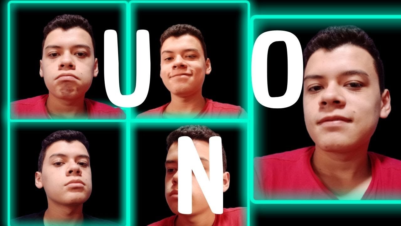 UNO - (COVER) - Redimi2 x Alex Zurdo x Funky Ft. Almighty, Christian ...