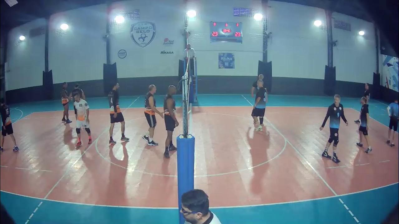 TSPV 2023 50+ DX FIT X ROCINHENSE/VIP 18JUN - YouTube