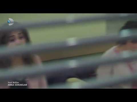 Arka Sokaklar 428 - Son Sahne