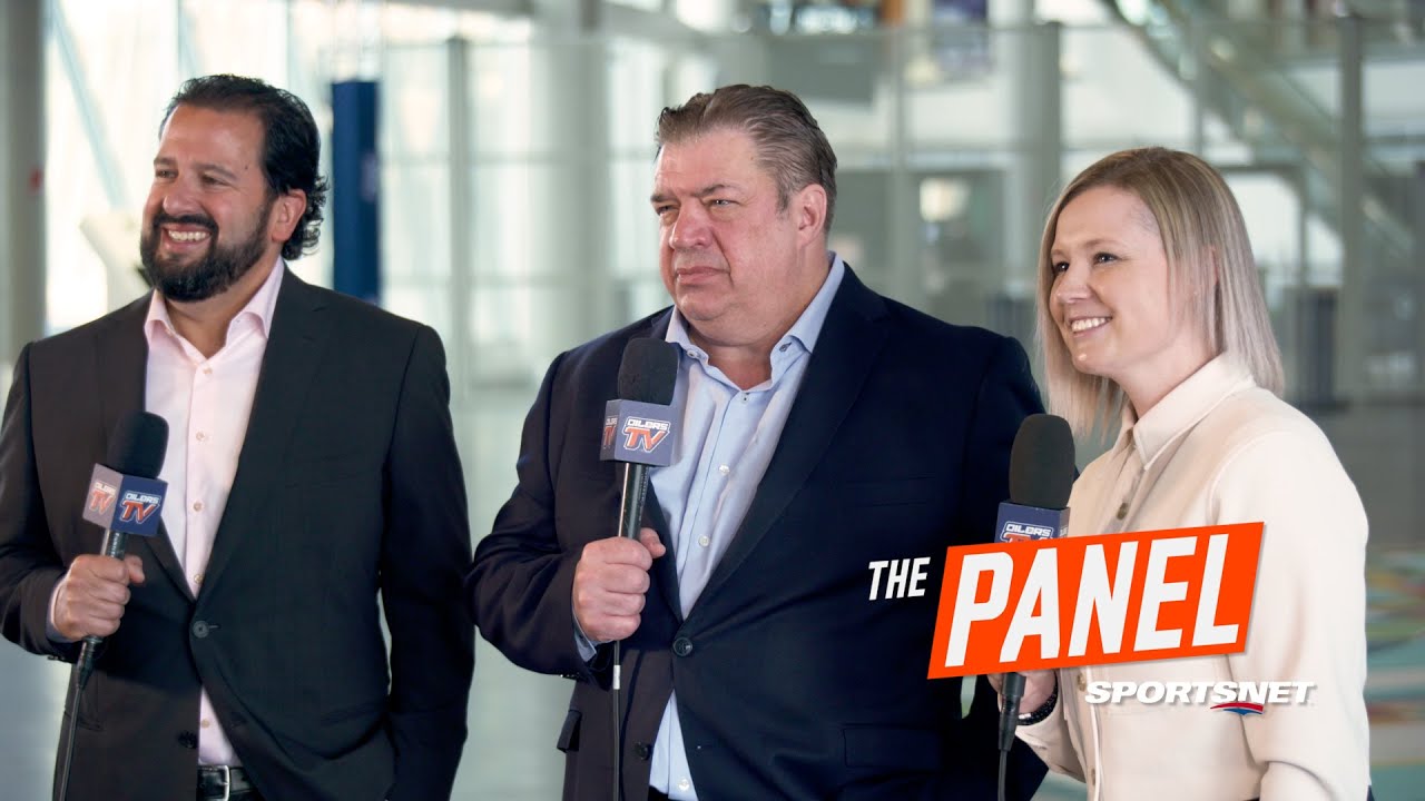 THE PANEL | Canadian Matchup - YouTube