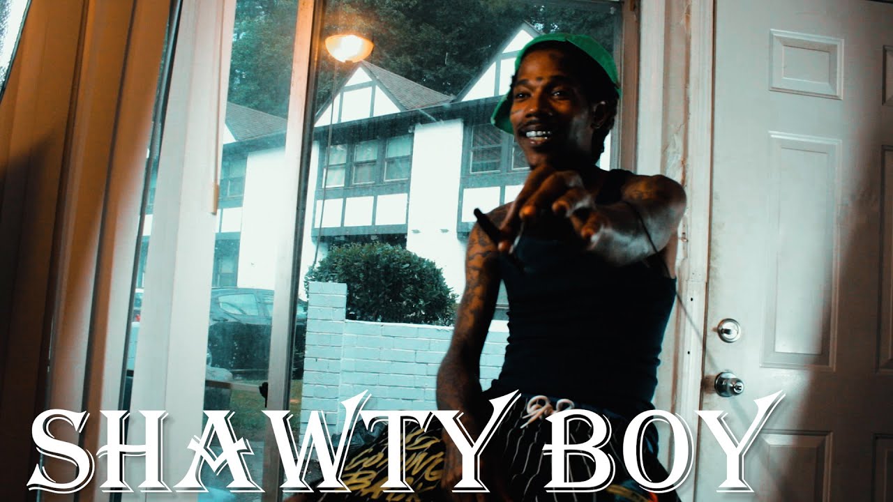 Shawty Boy Million Views with SKOOLY AFTER Post, Influenced by ...