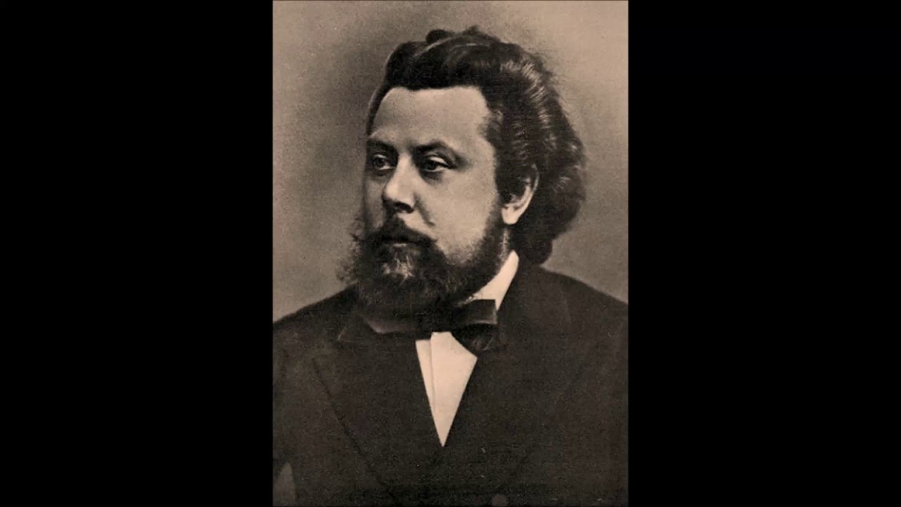 Modest Musorgskij, Pictures at an exhibition (tuba excerpts) - YouTube