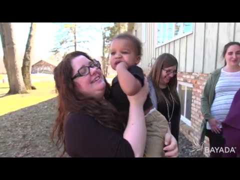 Nurses Week Surprise Thank You! │ BAYADA Nurse Heather Nagel, LPN in ...