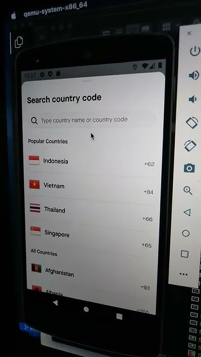 Stack Overflow React Navigation Stack - YouTube
