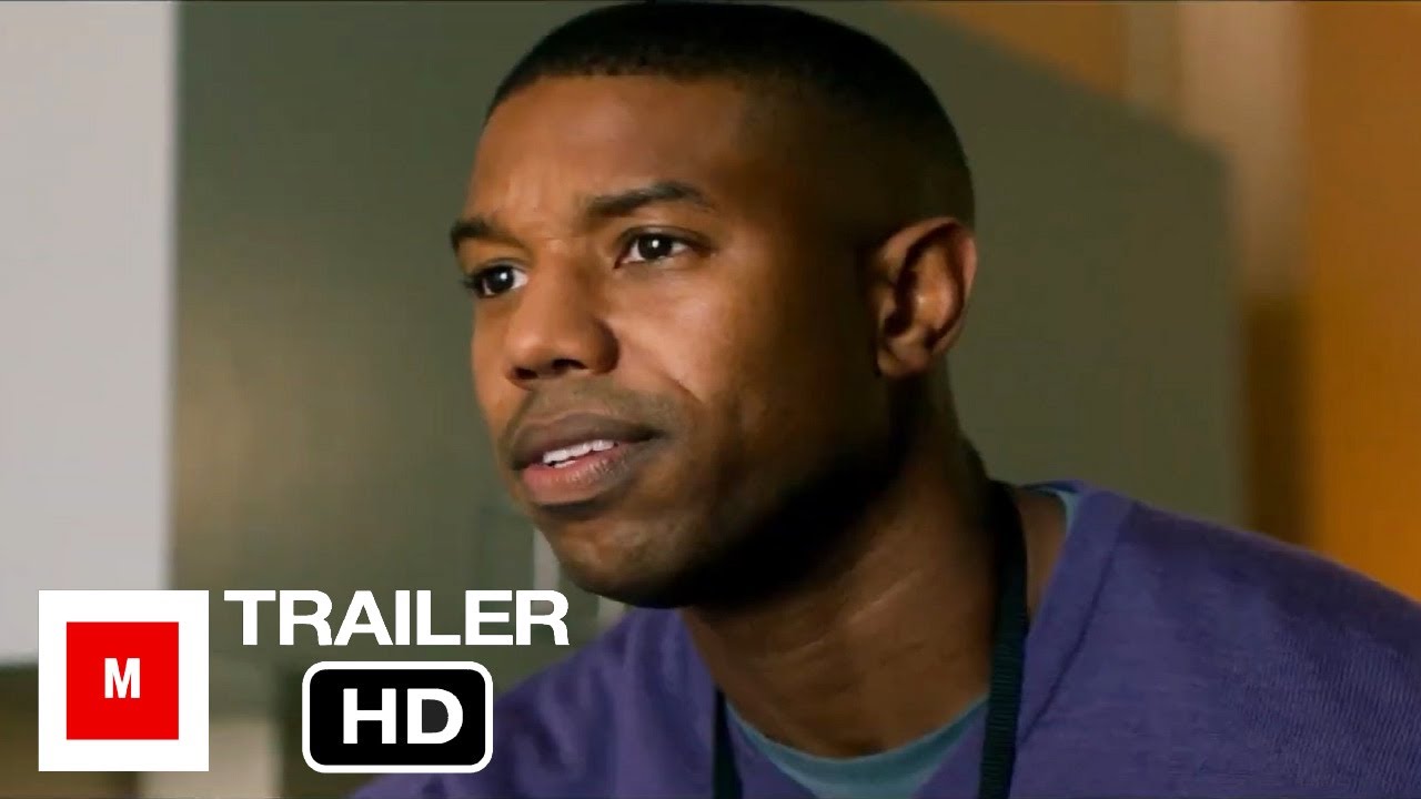 A Journal For Jordan (2021) | Official Trailer | Michael B Jordan ...