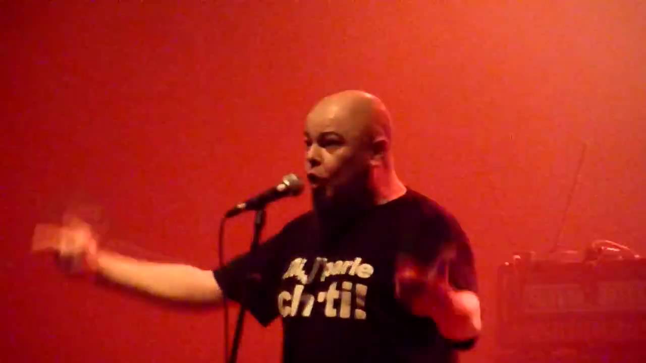 Belgian Asociality - Van Mijn Erf Live @ AB Brussel 15/04/2010 - YouTube