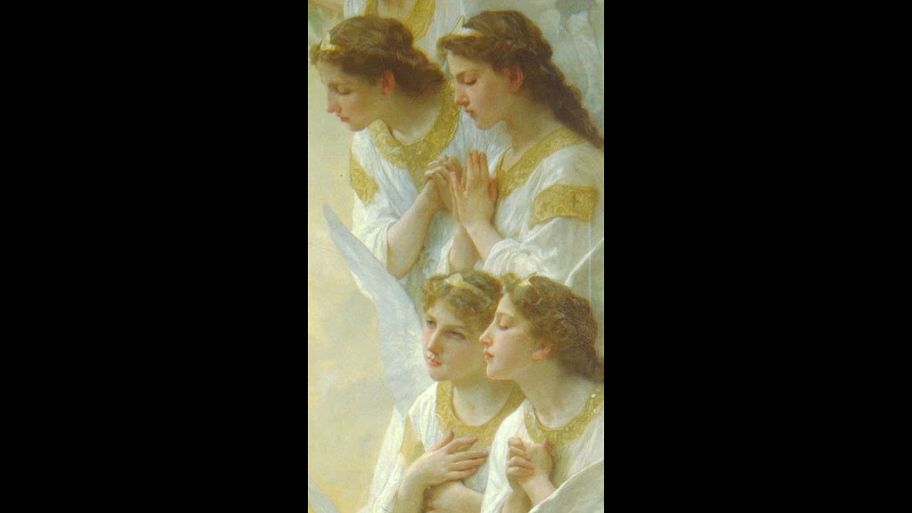 The Song of Solomon which means the solo Man - YouTube
