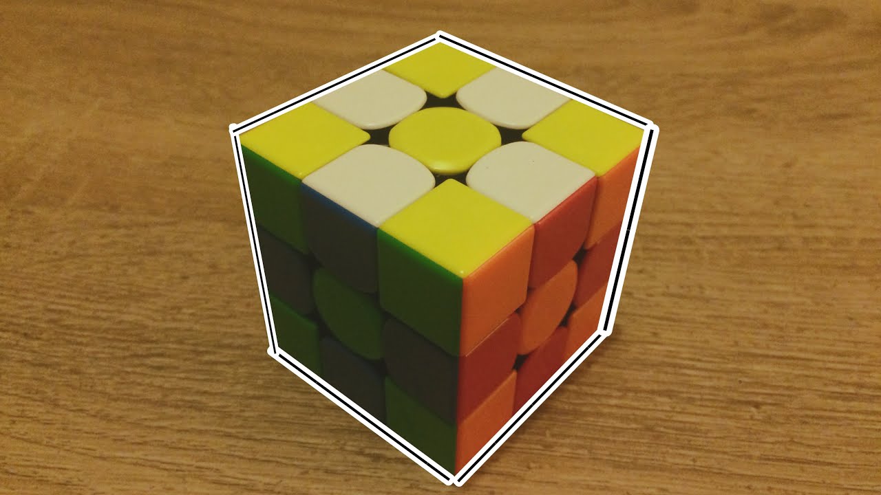 Solves w/ Gan X V2 - YouTube